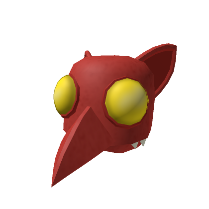 El Goblino's Head | Roblox Item - Rolimon's