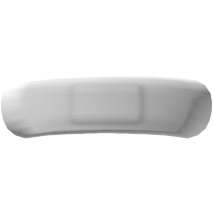 Bandage | Roblox Item - Rolimon's