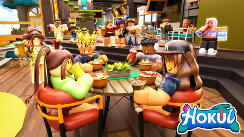 [ TIPS] Gagnez de l'argent dans un café! - Roblox