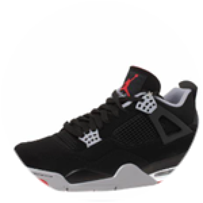 jordan 4 - Roblox
