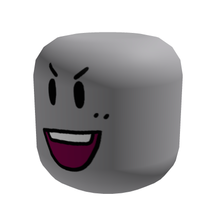 Toon Face: Adventurer - Roblox