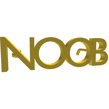 Noob Shades | Roblox Item - Rolimon's
