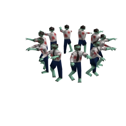 Crown of the Undead Hoard - Roblox