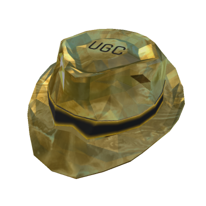🌟UGC Fedora | Roblox Item - Rolimon's