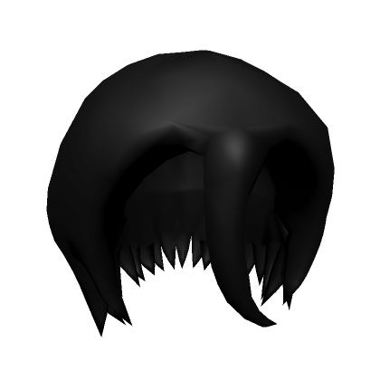 Rukia Hair | Roblox Item - Rolimon's