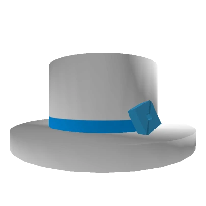 [🕒] Developer's Approved Top Hat | Roblox Item - Rolimon's