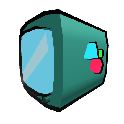 Adventure Computer | Roblox Item - Rolimon's