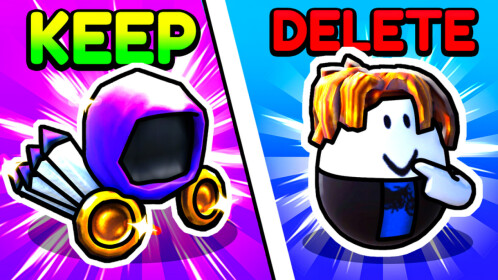 Case RNG [CHARMS] - Roblox