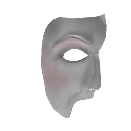 Phantom's Opera 25th Anniversary Mask | Roblox Item - Rolimon's