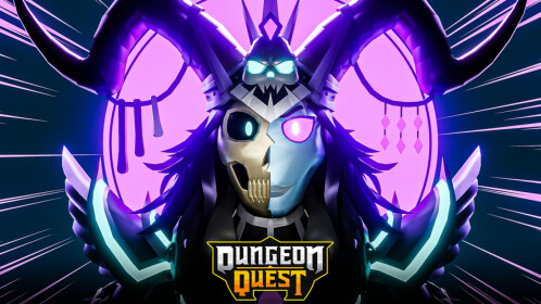 Dungeon Quest! ⚔️ RPG Adventure | AUTO FARM HERA AUTO MAKE S AND MORE ...
