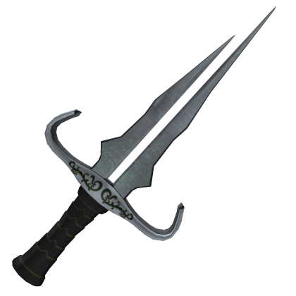 Ghostfire Dagger - Roblox