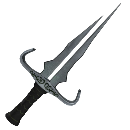 Roblox Item Sale 6650120 | Ghostfire Dagger - Rolimon's