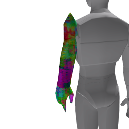 Gerald the matrix - Roblox