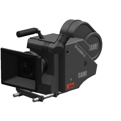 big cameraman | Roblox Item - Rolimon's
