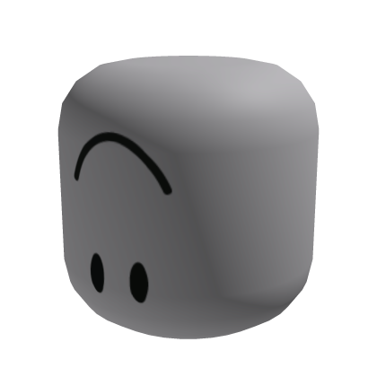 Flipped Smile - Roblox