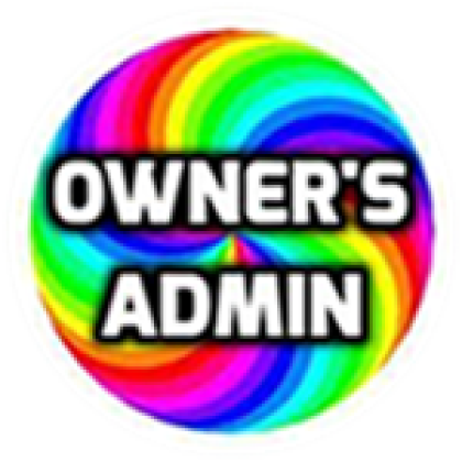 HeadAdmin - Roblox