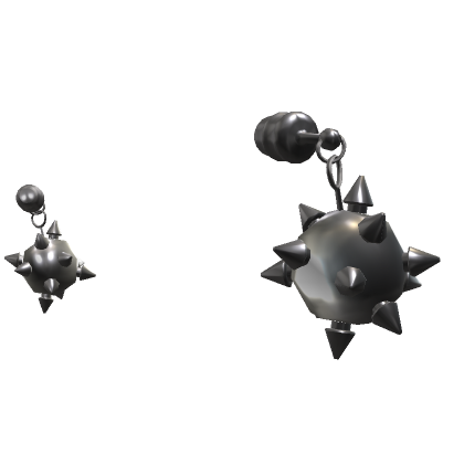 Earrings | Roblox Item - Rolimon's