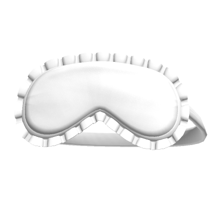 Sleep Mask | Roblox Item - Rolimon's