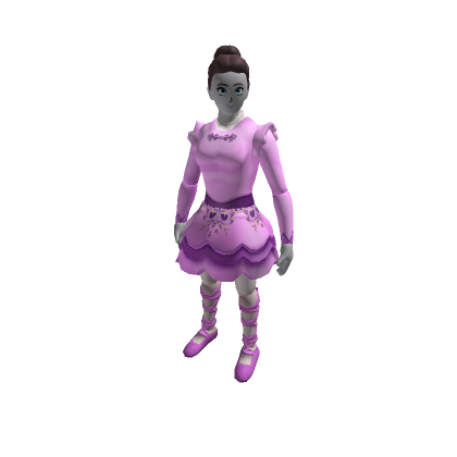 Ballerina - Roblox