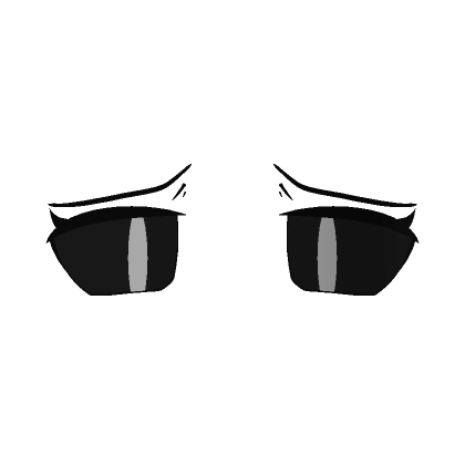 Sad Evil Eyes | Roblox Item - Rolimon's