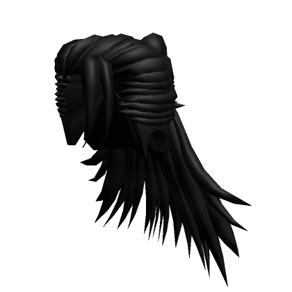 Suguru Geto Hair | Roblox Item - Rolimon's