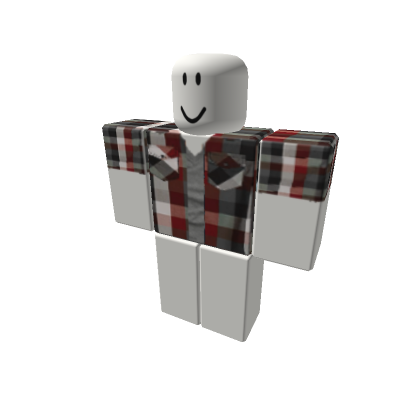 Casey - Roblox