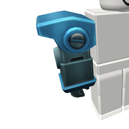Blocky Mech - Roblox