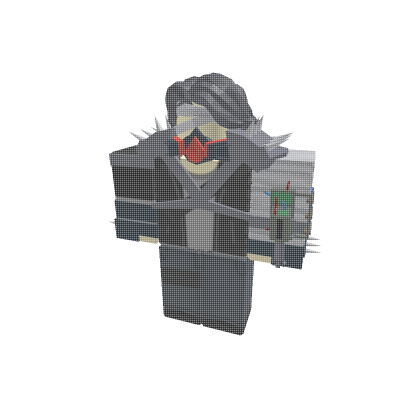 Jericho [Decaying Winter]