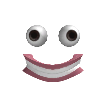 Smile - Roblox