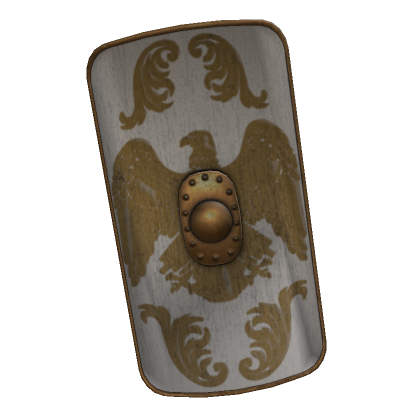 Lictors Guild Scutum | Roblox Item - Rolimon's