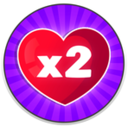 Double Health! - Roblox