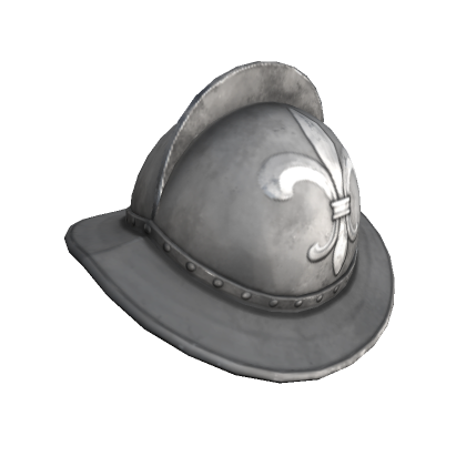 Morion Helmet | Roblox Item - Rolimon's