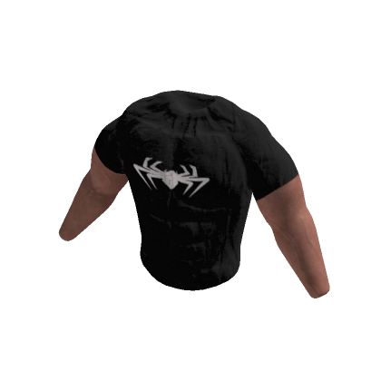 Buff Spiderman Shirt | Roblox Item - Rolimon's