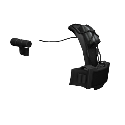 Tactical Custom Slipstream Addons | Roblox Item - Rolimon's