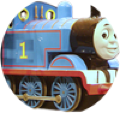 Live Tour Thomas - Roblox