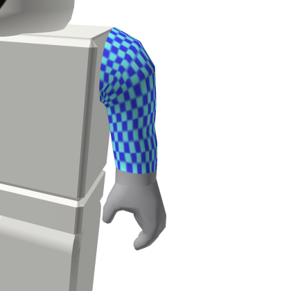 ROBLOX Girl - Roblox