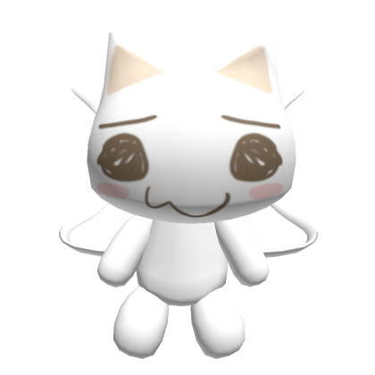 ɞ | (1.0) silly toro backpack :3 | Roblox Item - Rolimon's