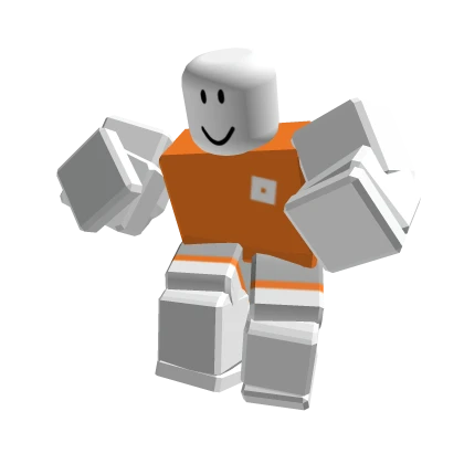 Rthro Animation Package - Roblox