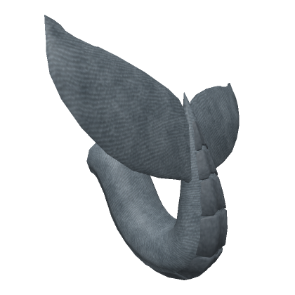 Cauda de Sebastian - Roblox