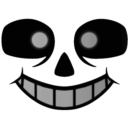 Sans | Roblox Item - Rolimon's