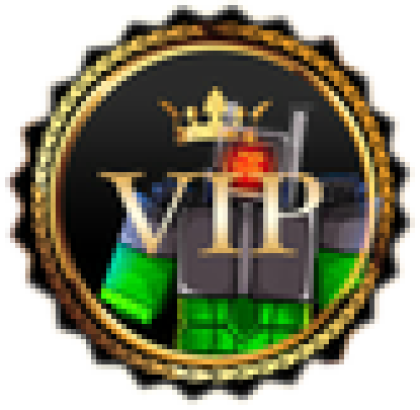 VIP GamePass - Roblox