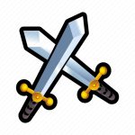 Play Sword Fight and Flex Time with a Ton of Swords! | Best Roblox Games