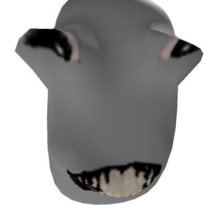 smiler | Roblox Item - Rolimon's