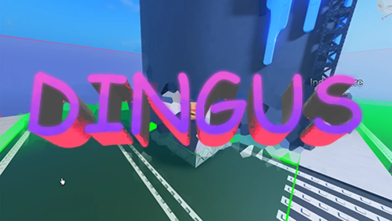 dingus - Roblox