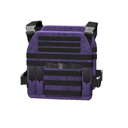 Tactical Armor Vest | Roblox Item - Rolimon's