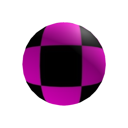 Missing Texture Ball | Roblox Item - Rolimon's