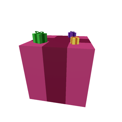 Christmas Gift | Roblox Item - Rolimon's