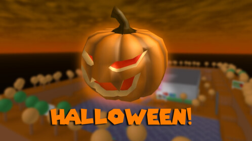 [ Halloween! ] Nostalgie Time HomeStore - Roblox