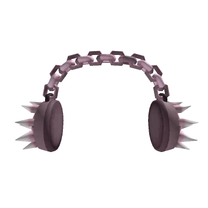 Pastle Pink Extreme Headphones | Roblox Item - Rolimon's