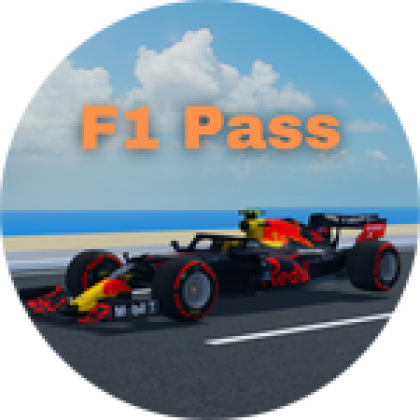 F1 Pass - Roblox